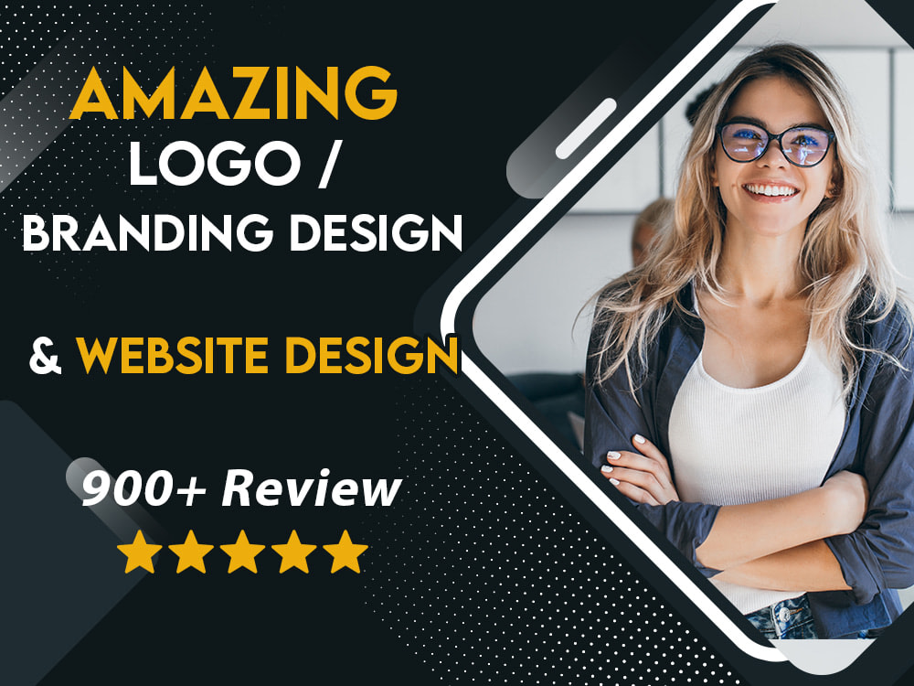 TOP RATED LOGO DESIGNER - Minimalist Logo Design, Logo Design project ...