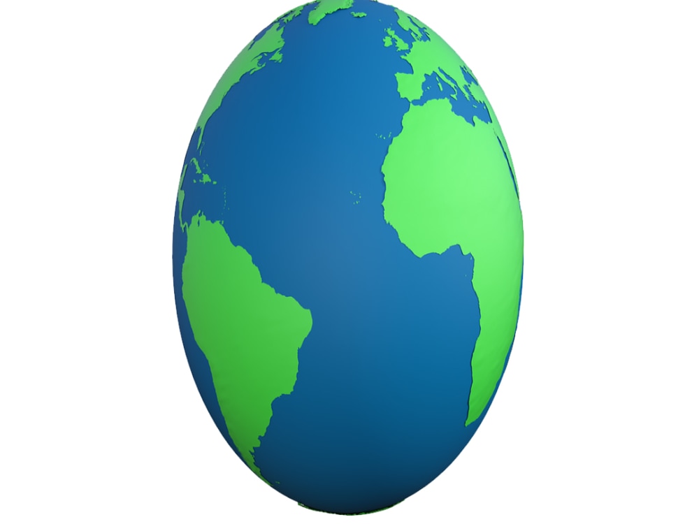 Magazine cover design, background Manipulation | Upwork