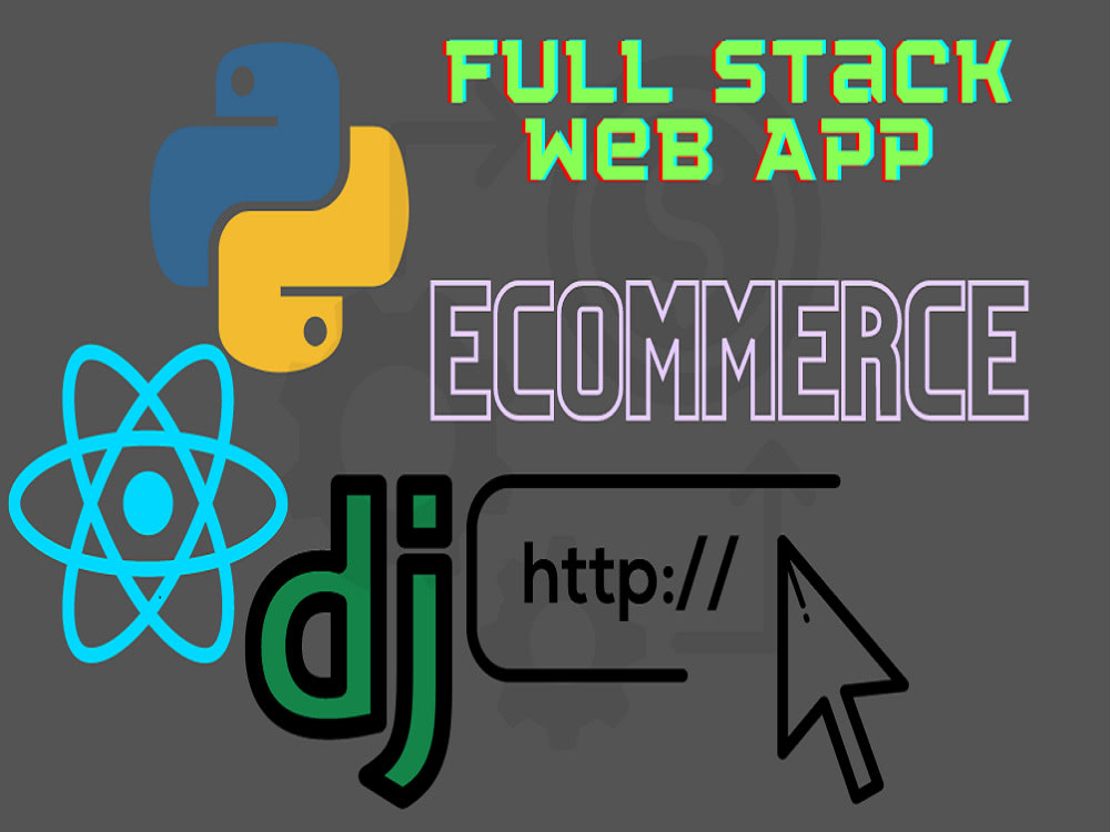 Django and React full-stack website or App and host it on VPS hosting. | Upwork