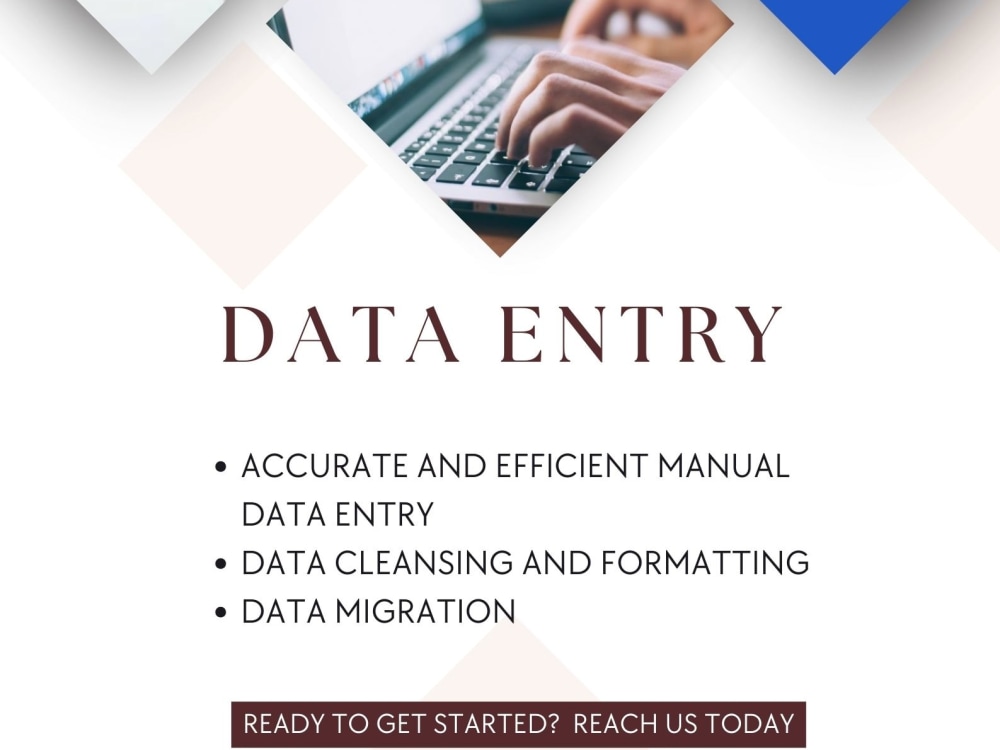 Expert Data Entry Freelancer | Upwork