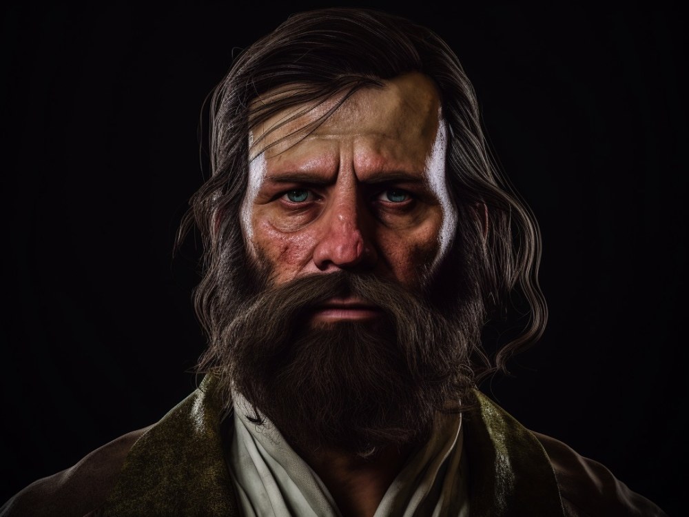 3D GAME/Unreal/AAA Character Modeling & Texturing & Rigging | Upwork