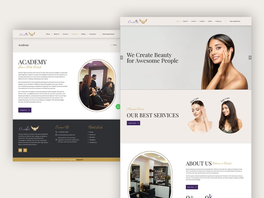 Elementor Pro Custom WordPress Website Development Design, Elementor Expert | Upwork