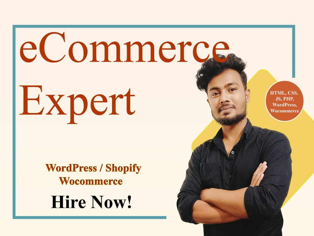 Ecommerce Expert Ecommerce Development Ecommerce Website Ecommerce Upwork