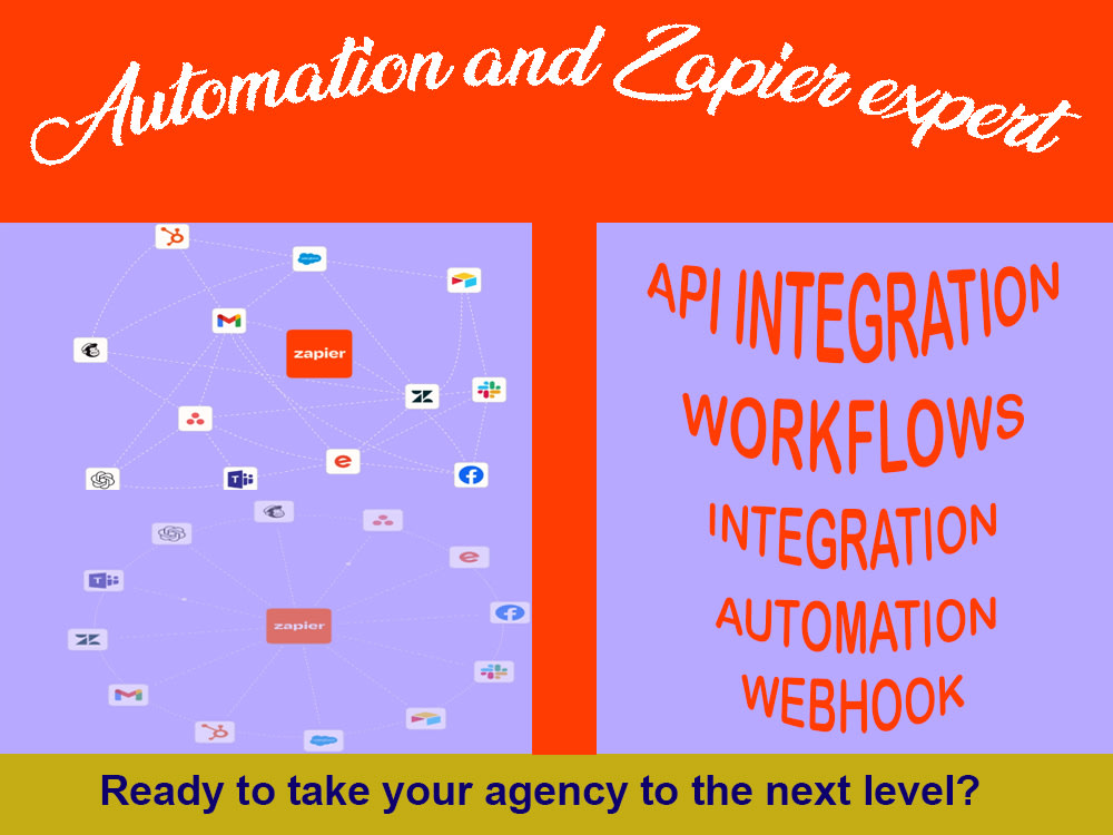 Zapier Automation | Zapier API Integration | Zapier(Zap) Using Webhooks ... Zapier Automation | Zapier API Integration | Zapier(Zap) Using Webhooks ...