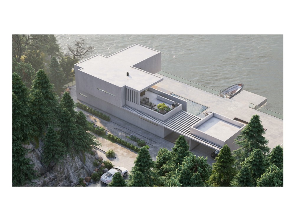 Professional architectural rendering services | Upwork