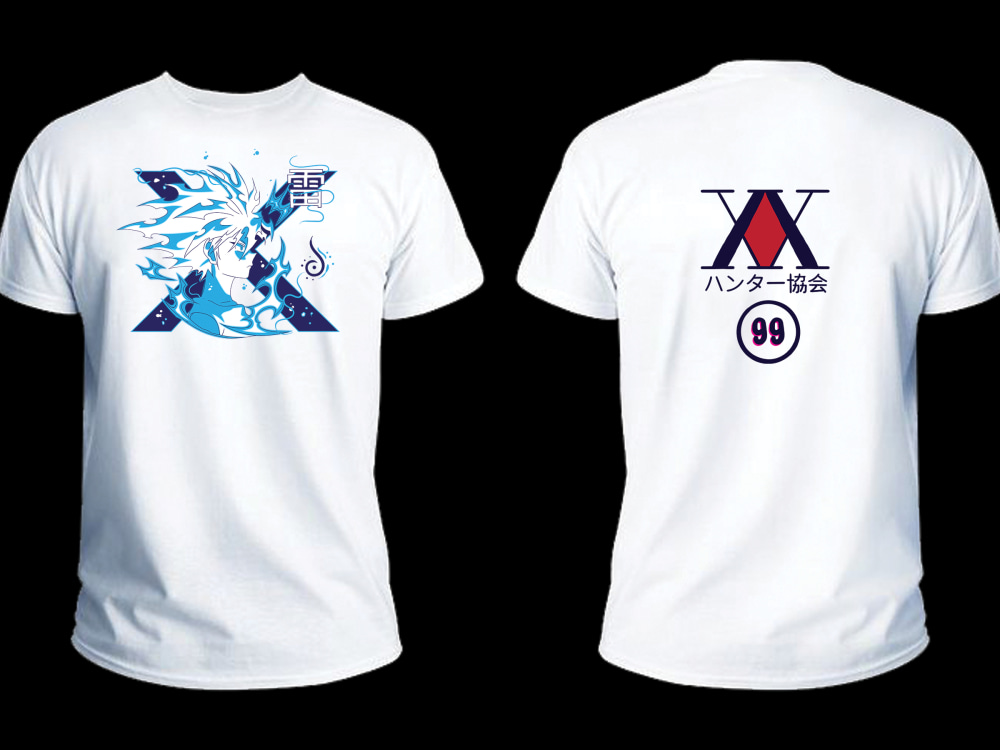 A Unique design for your clothing that boosts sales and marketability ...