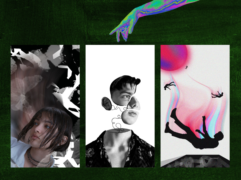 Creative poster based on a photo | Upwork