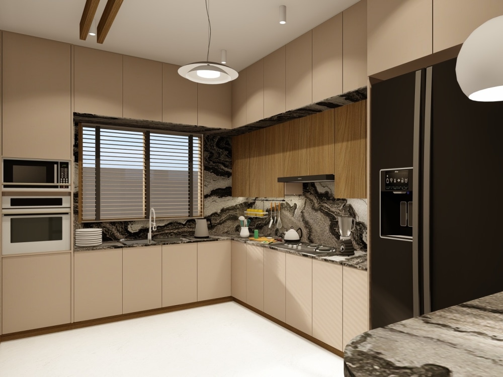 Expert in Architectural Design, Interior Concepts, and 3D Visualization" | Upwork