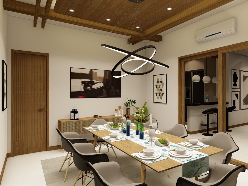 Expert in Architectural Design, Interior Concepts, and 3D Visualization" | Upwork