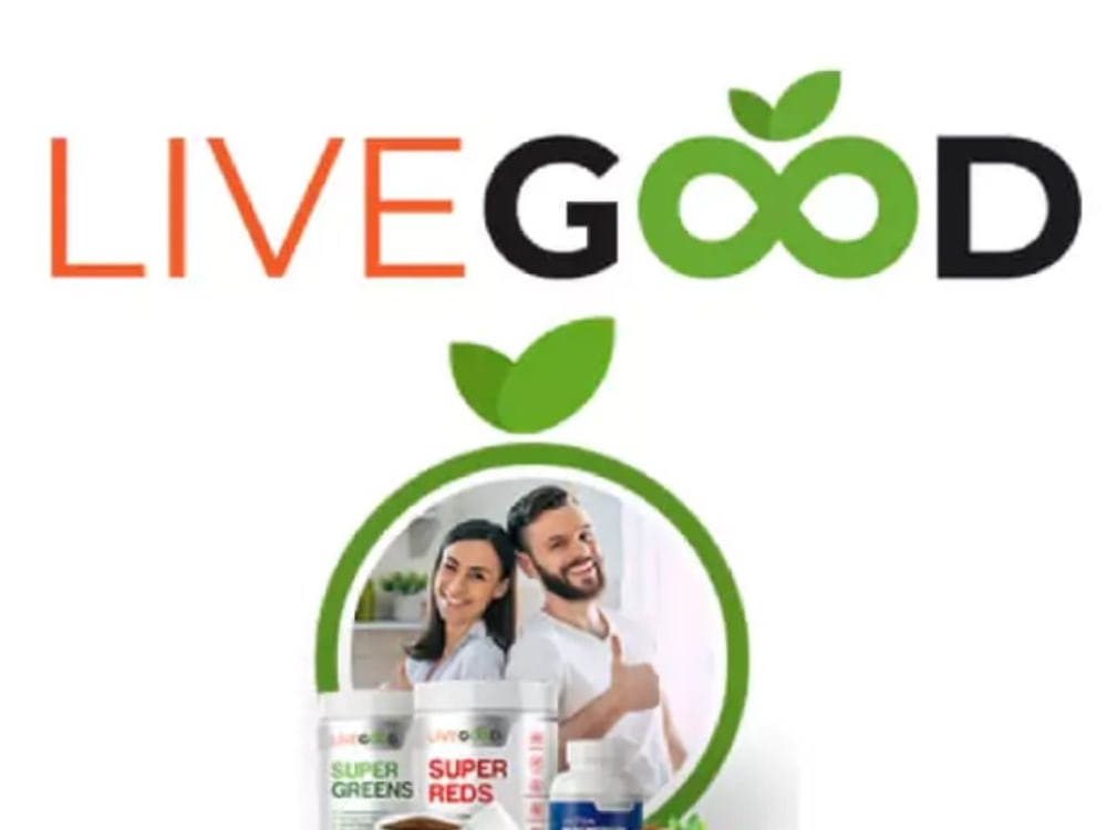 Exclusive livegood promotion live good tour MLM promotion for new sign ...