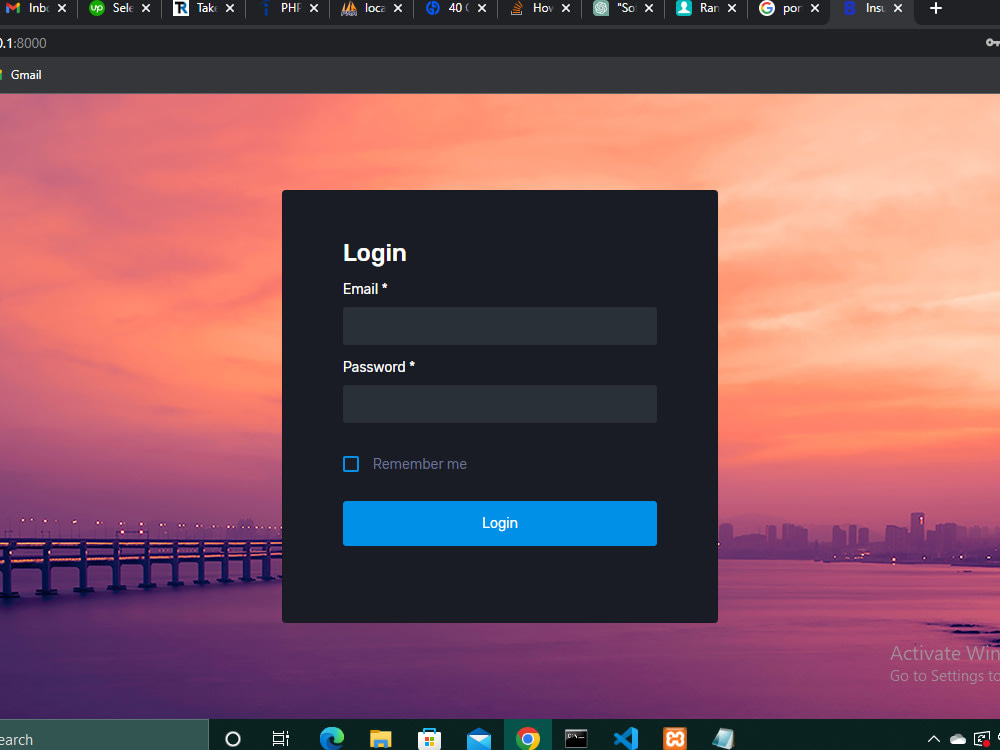 React Js React Developer Front End Developer Css Html Scss Next Upwork