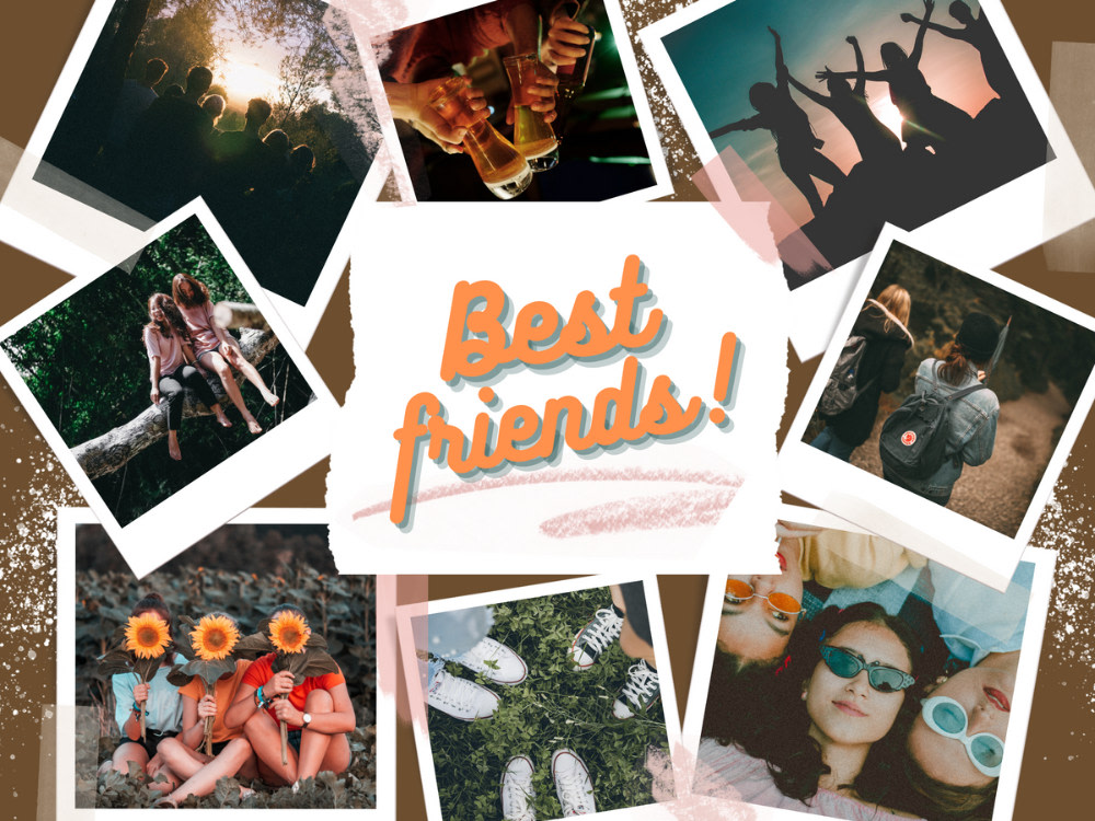 Creative Photo Collage Masterpieces | Upwork