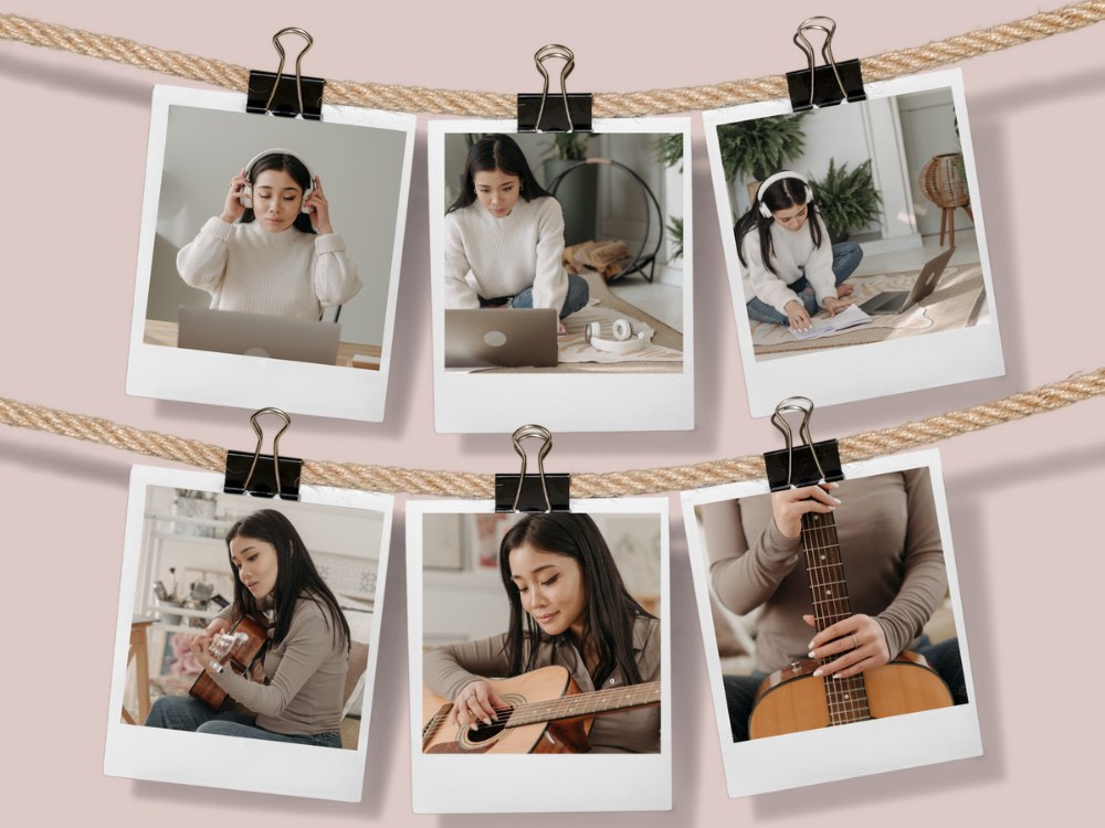 Creative Photo Collage Masterpieces | Upwork