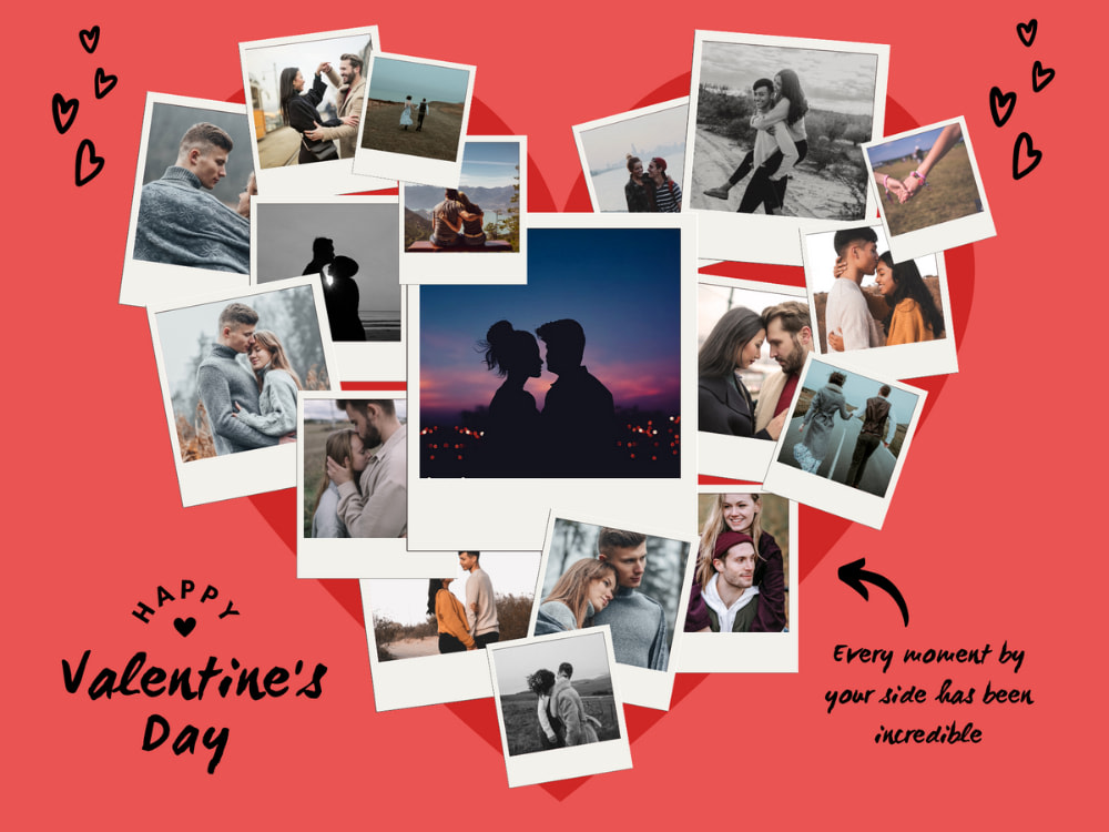 Creative Photo Collage Masterpieces | Upwork