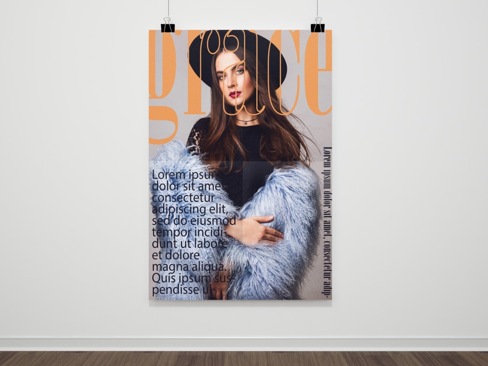Professional and Creative Poster/Flyer Design | Upwork