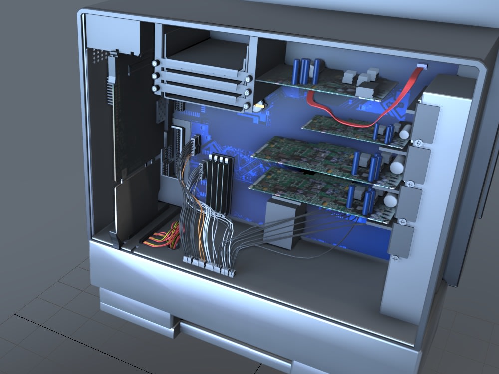 Custom VR optimized 3D Asset for your VR experience. | Upwork