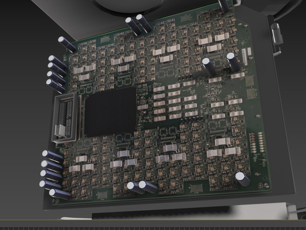 Custom VR optimized 3D Asset for your VR experience. | Upwork