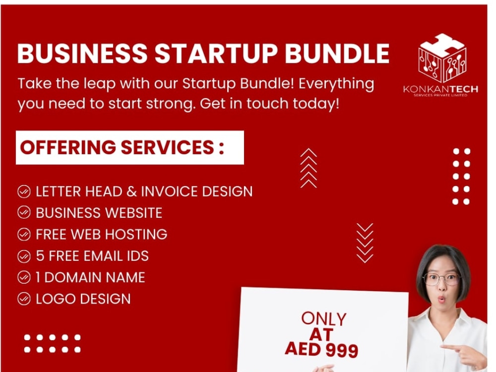 Digital Marketing Bundle Plan | Upwork