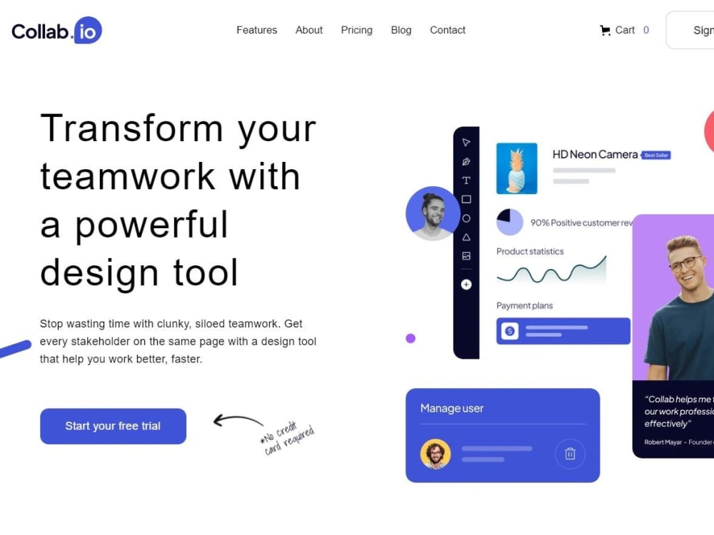 React Js React Developer Front End Developer Reactjs Figma To React Upwork