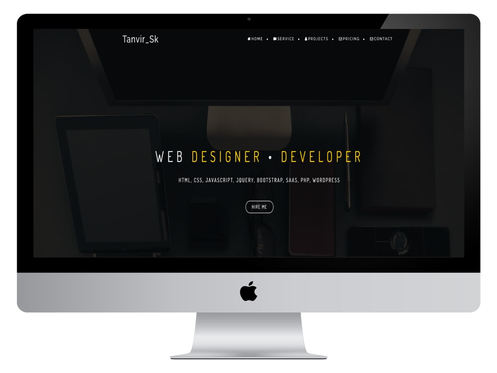 Professional business and ecommerce wordpress website | Upwork