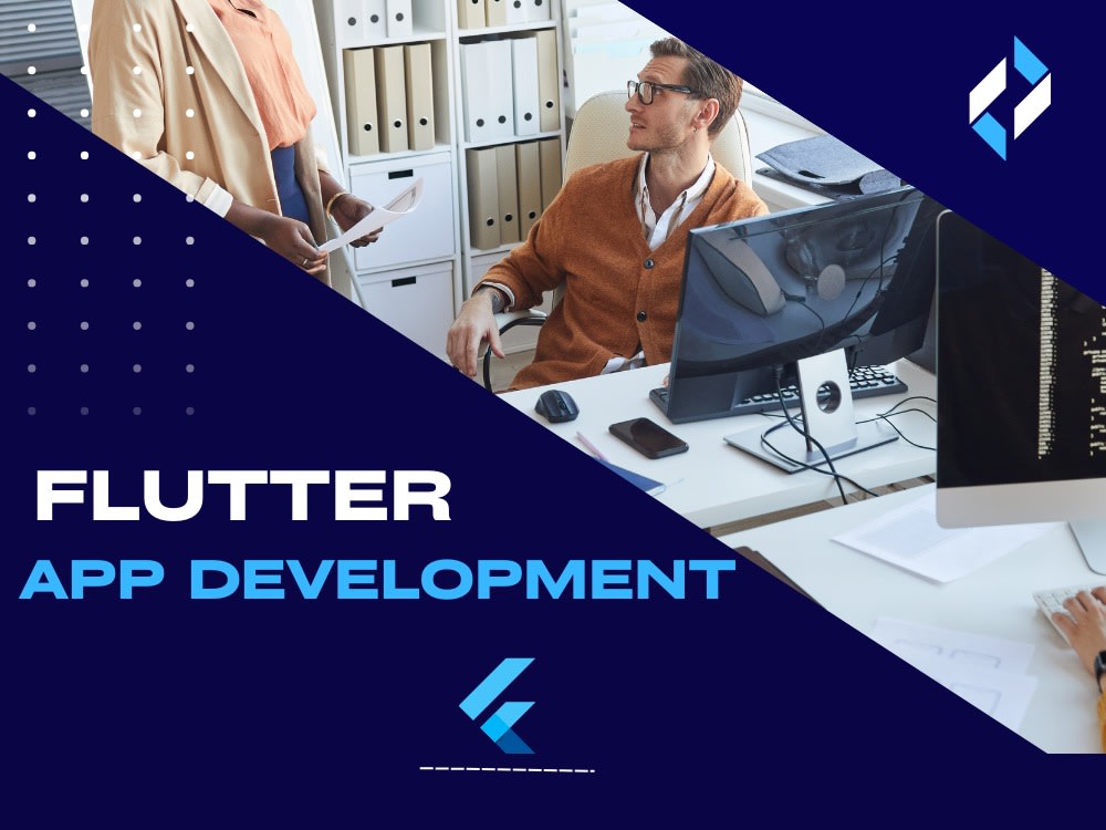 Android And Ios Mobile App Development Using Flutter Upwork