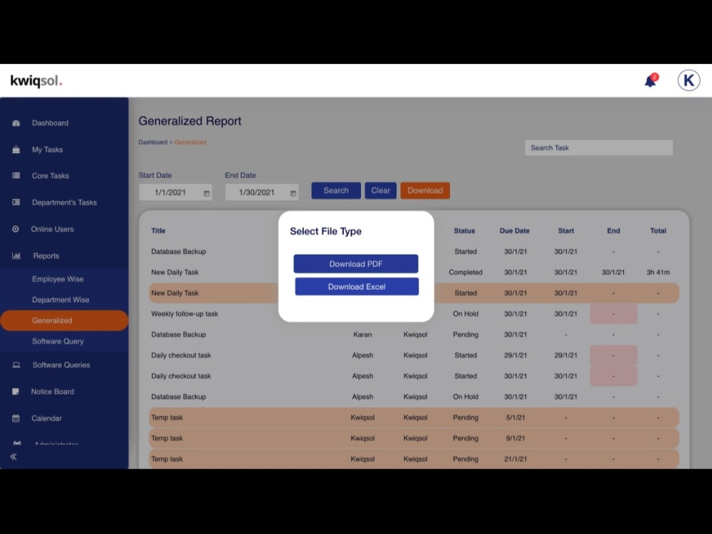 Java, Spring Boot Api Developemt with Security | Upwork