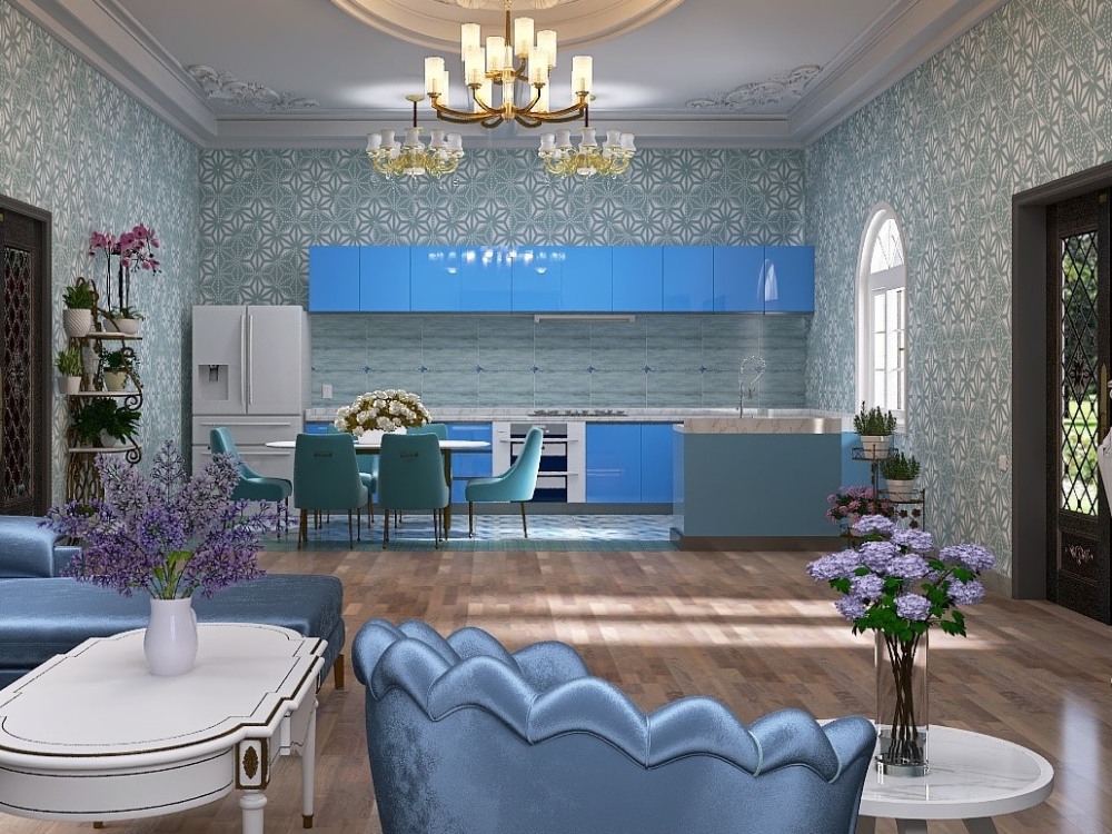 High quality 3D modeling and rendering. | Upwork