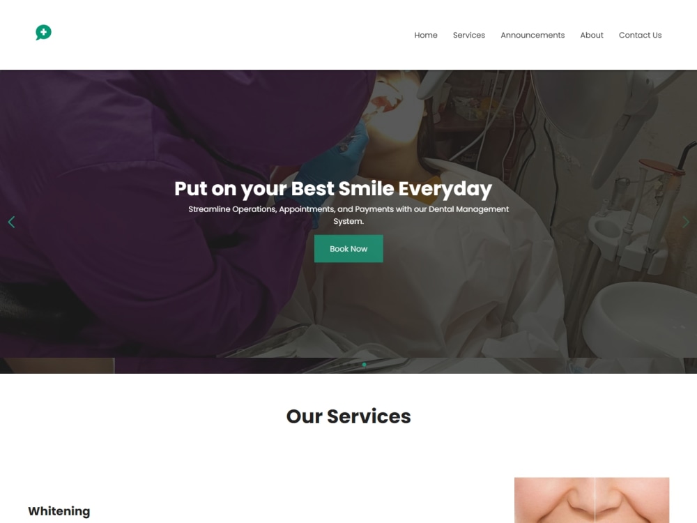 Your front end web developer using react js | Upwork
