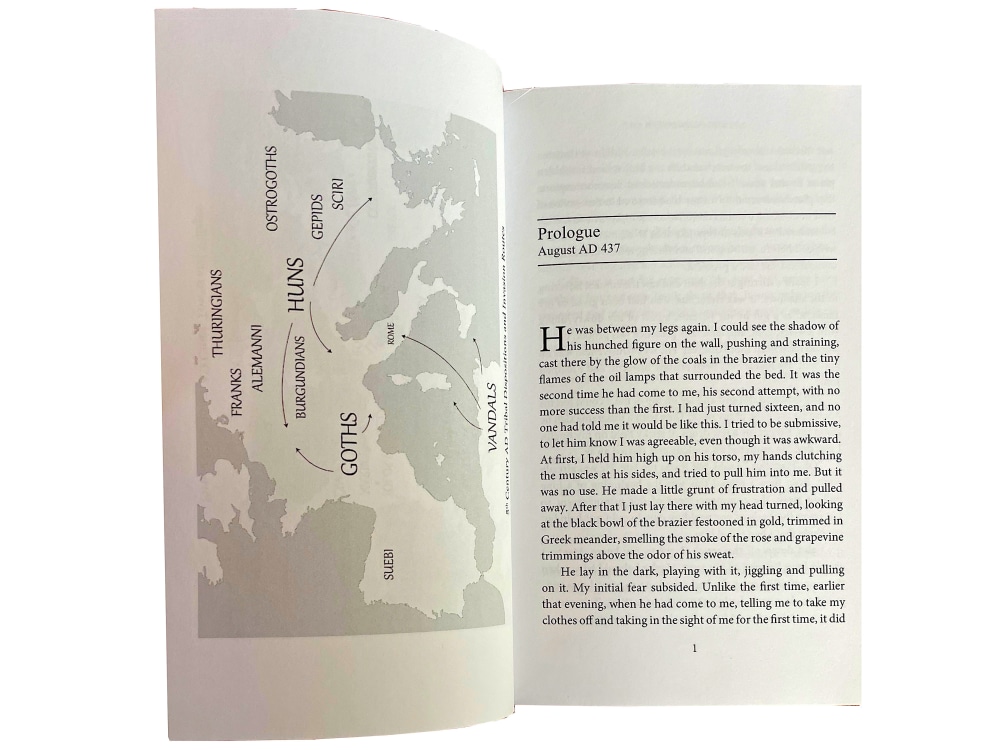 A Master Wordsmith with 30 Years Experience to Ghostwrite Your Novel ...