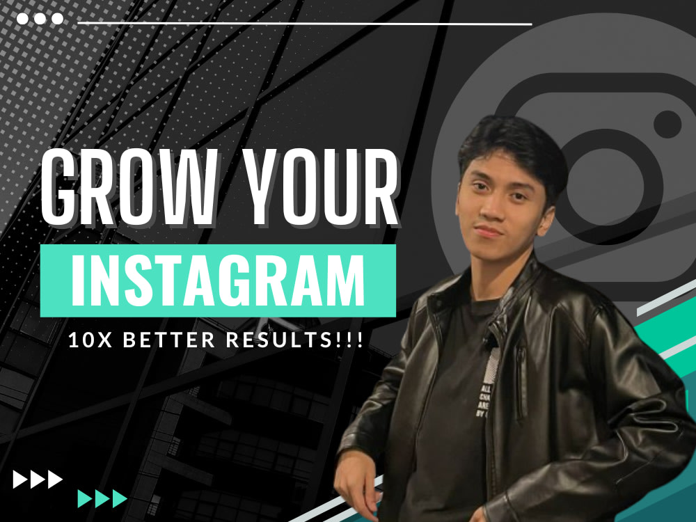 More visibility and audience to your instagram | Upwork