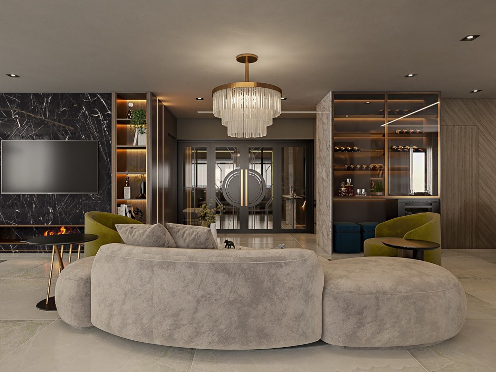 High quality realistic render | Upwork