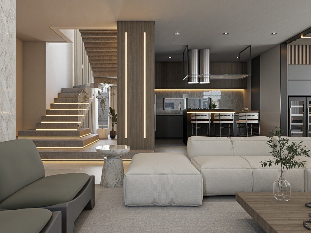 High quality realistic render | Upwork