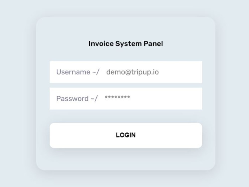 Fully Functional & Advance Management Web System w/ jQuery, AJAX & API ...
