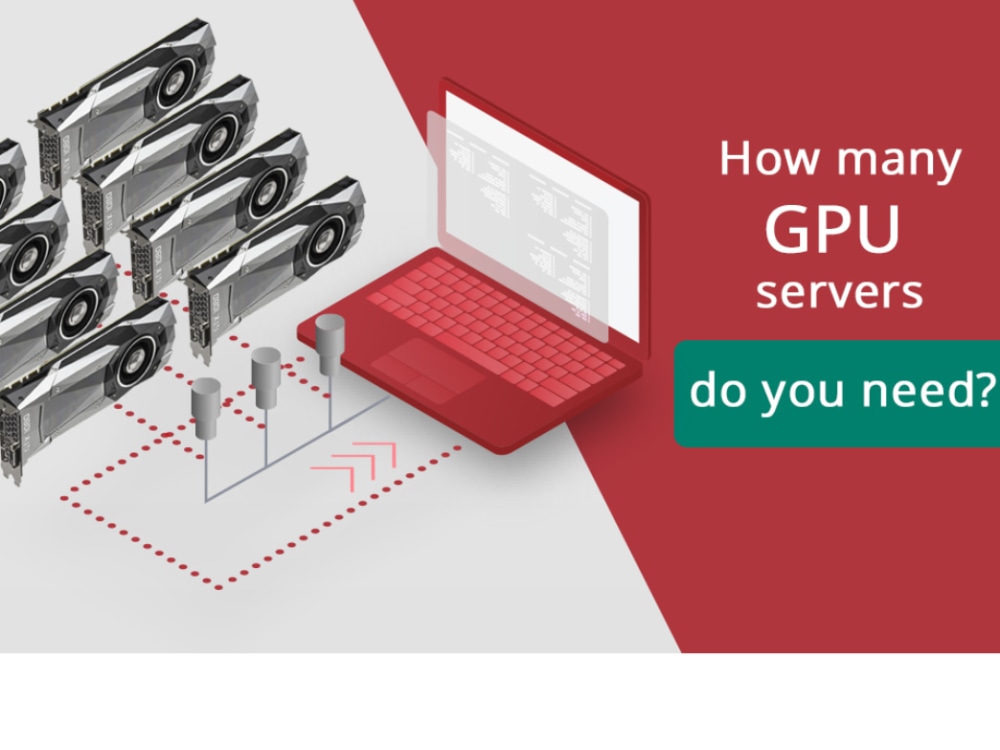 GPU machines for rent | Upwork