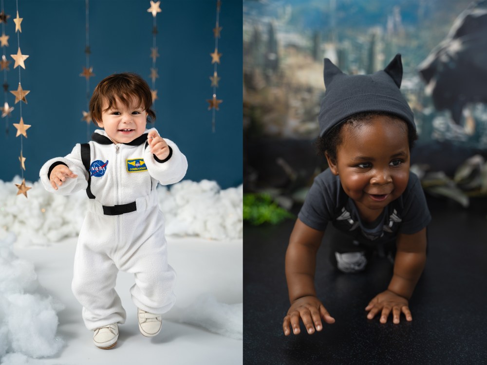 Edit, retouch baby and newborn photos | Upwork