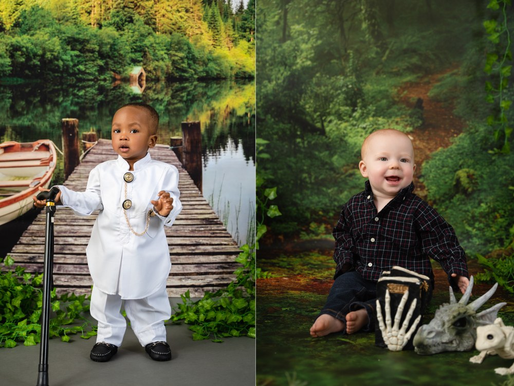 Edit, retouch baby and newborn photos | Upwork