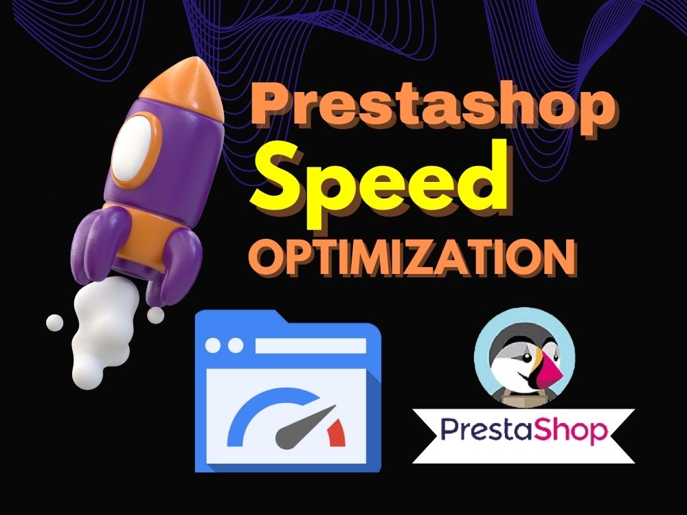 Prestashop website speed optimization increase page speed score ...