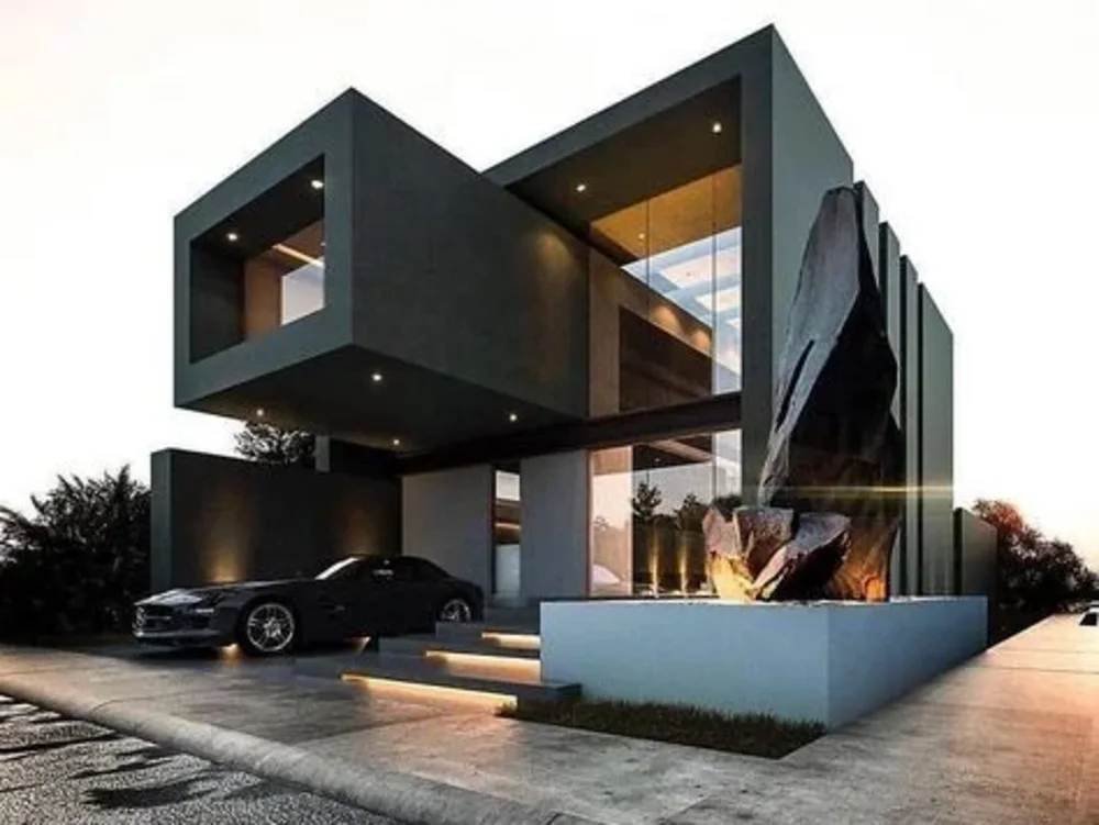 An architectural 2d designs, 3d renders and elevation design services ...