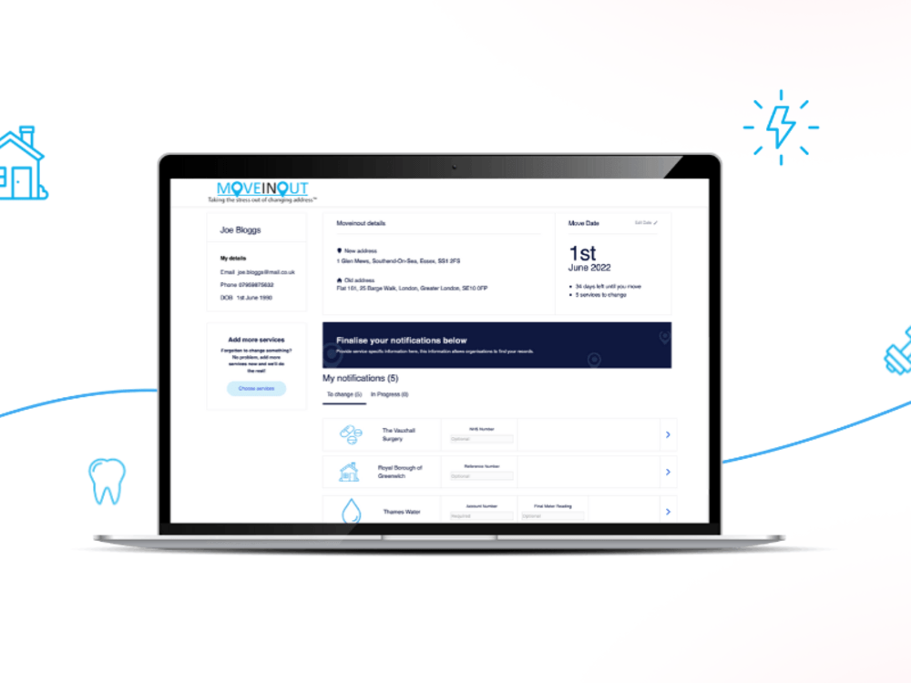 A Web App React Developer Front End Developer React Js Upwork