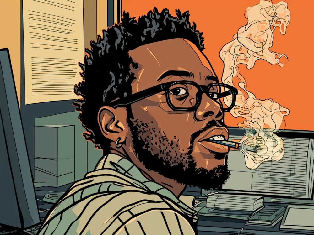 Unique vector illustrations for your project | Upwork