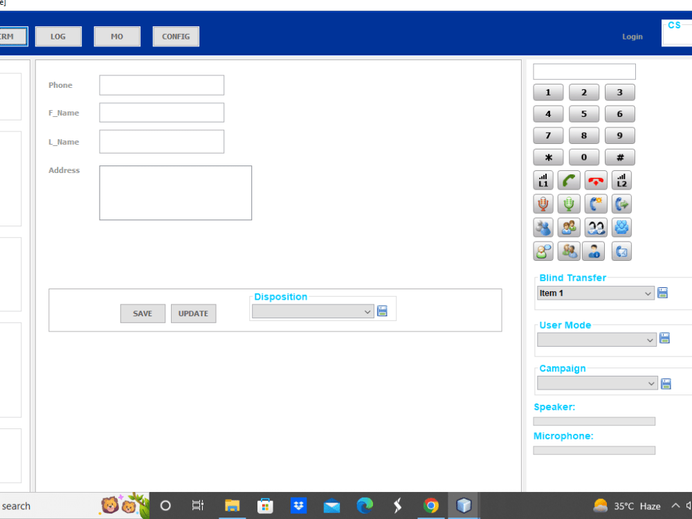 A Netbeans Gui Application Connected With Mysql Database For Your Business Upwork