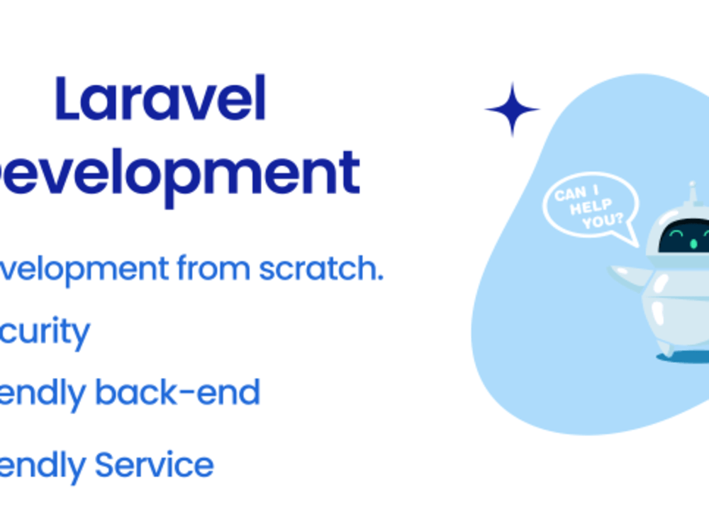 Laravel Development And Customization Upwork