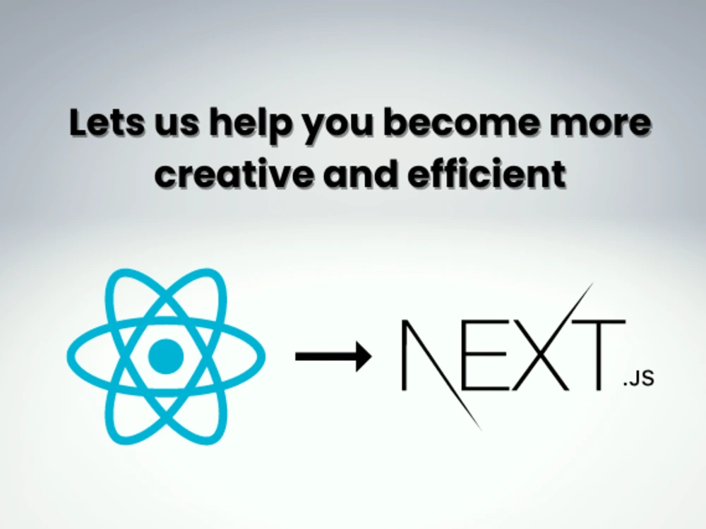 A server side rendered website using nextjs with SEO | Upwork A server side rendered website using nextjs with SEO | Upwork