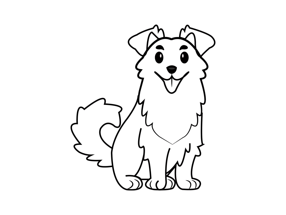 A unique line art illustration/drawing for you | Upwork