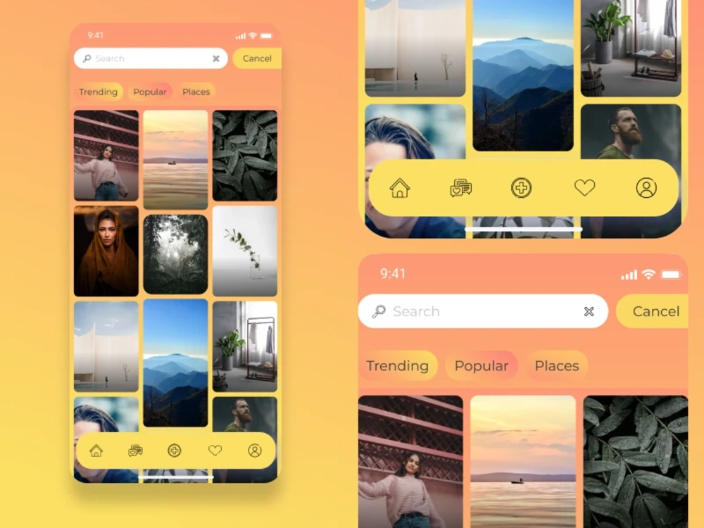 Revamped layout and visuals for your store mechandise. | Upwork