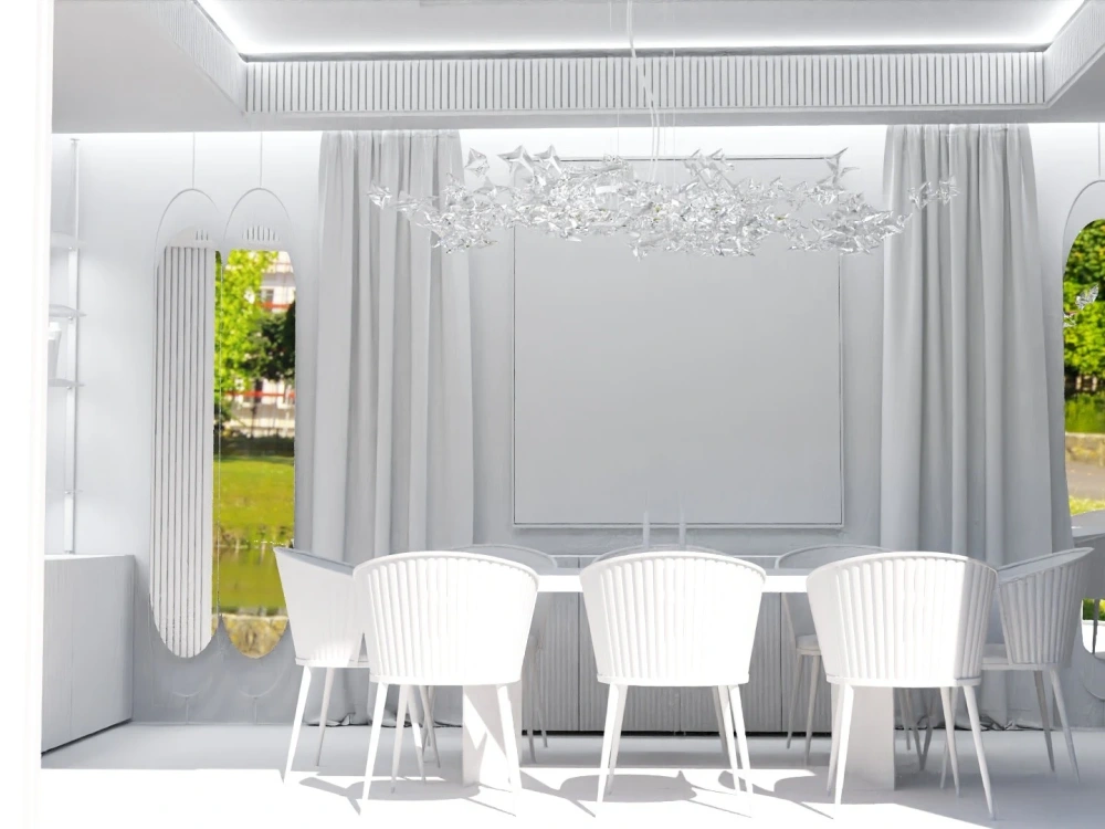 An amazing 3D Interior Design for your space. | Upwork