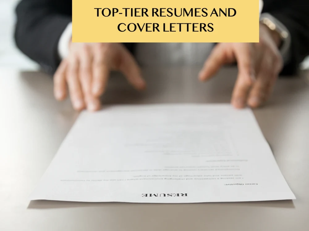 Well-written cover letters and networking emails! | Upwork