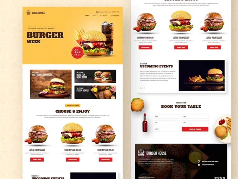 React Js Web Programming Developer Mern Node Js Html Css Javascript Upwork 4476