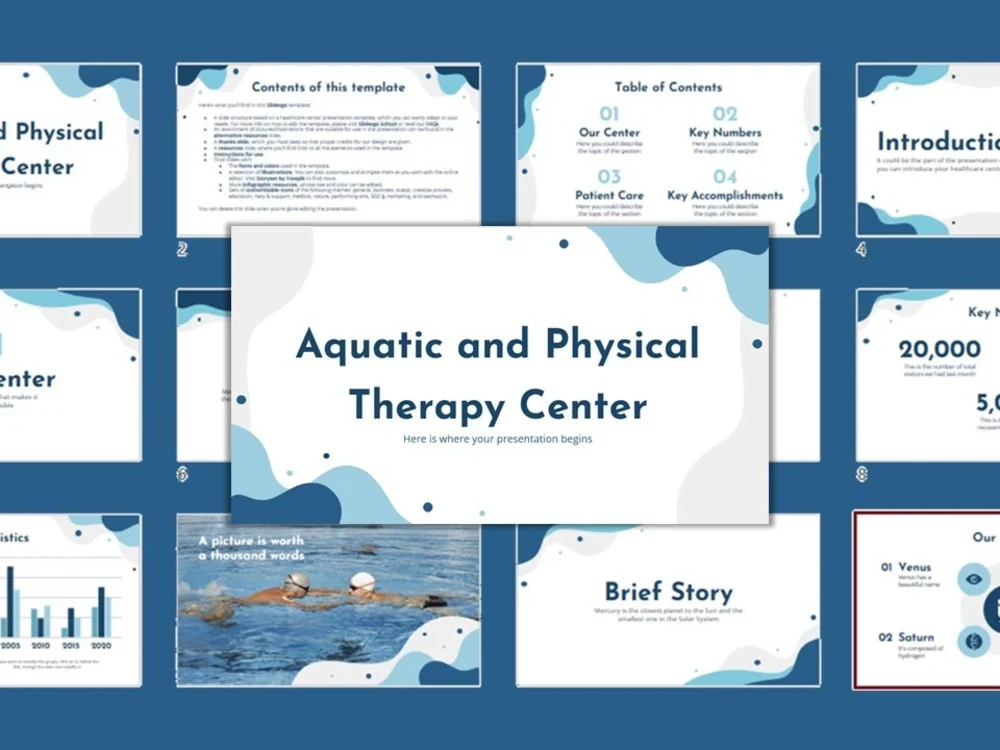 Eye-catching slides for your presentation, pitch deck | Upwork