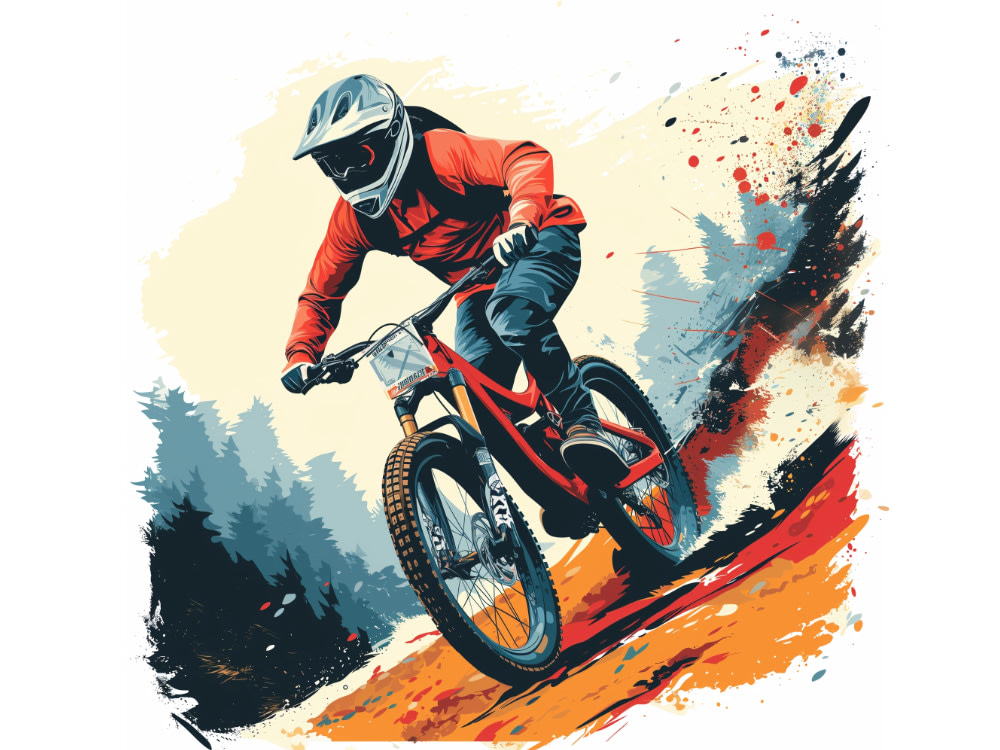 Unique vector illustrations for your project | Upwork